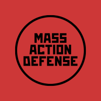 About – Mass action defense